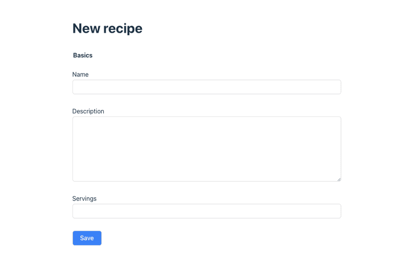 Managing Forms with React Hook Form | ClarityDev blog