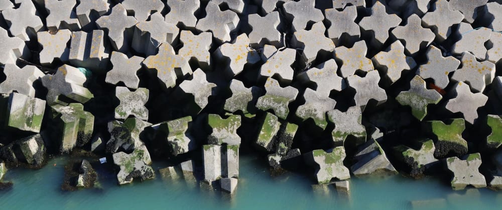 Building component library with Docz and Lerna | Alex Khomenko